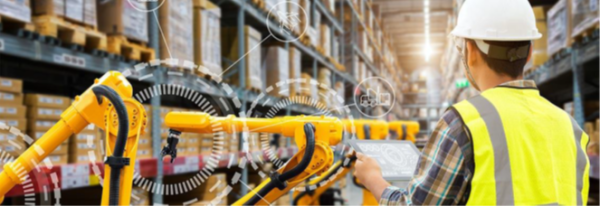 Integrated Industrial Automation - Incanto Dynamics