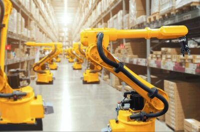 Integrated Industrial Automation - Incanto Dynamics